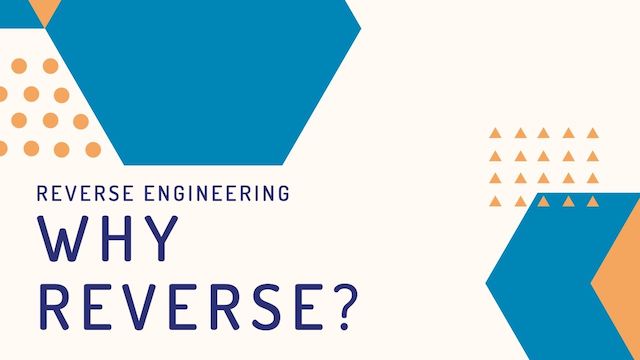 Beginners Guide to Reverse Engineering (Retro Games) · RetroReversing