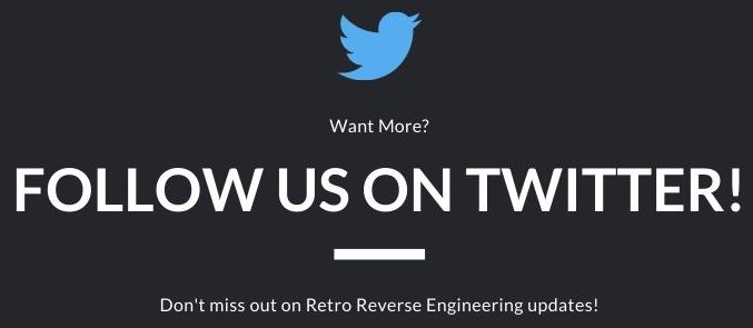 Official PlayStation 4 Development Kit (Hardware) · RetroReversing