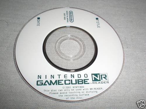 Nintendo Gamecube (Dolphin) Development Kit Hardware · RetroReversing
